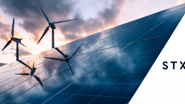 Stx Group - Amsterdam Career Days (ACD)