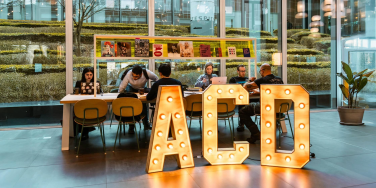 Amsterdam Career Days (ACD) - Discover your tomorrow