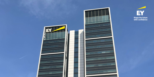 Ey - Amsterdam Career Days (ACD)