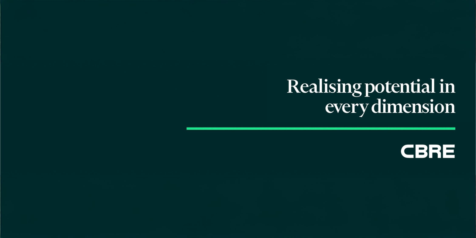 Cbre - Amsterdam Career Days (ACD)