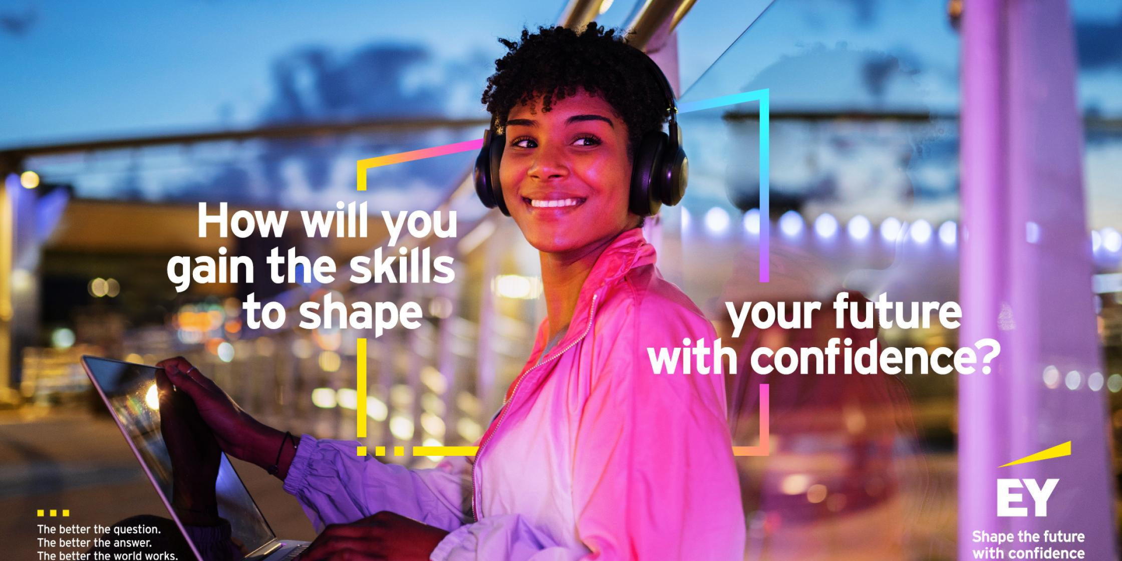 Ey - Amsterdam Career Days (ACD)